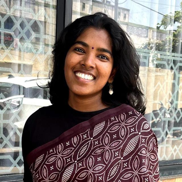 Lalitha M – Refurbishing Time